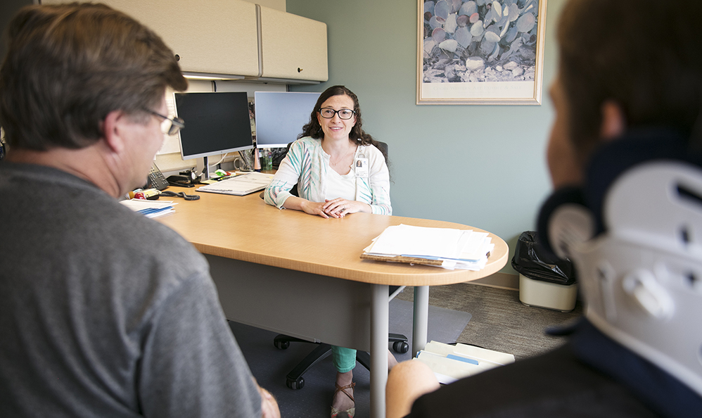 Psychosocial Care: The Secret Sauce to Successful Patient Outcomes